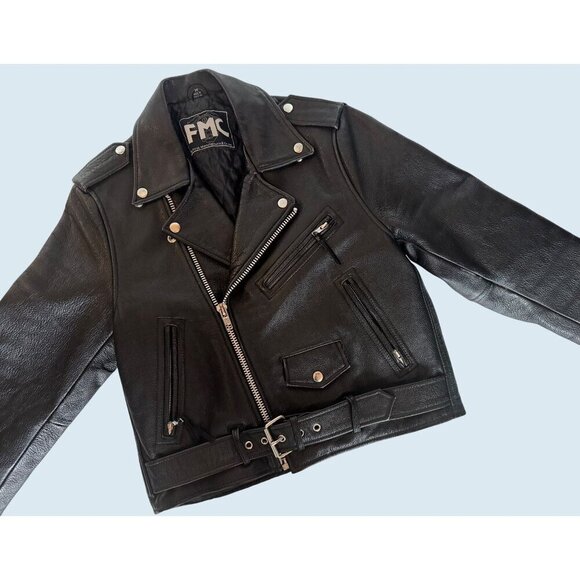 First Manufacturing Company | Jackets & Coats | Fmc First Manufacturing ...